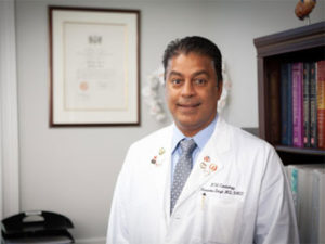North Atlanta Cardiologist | North Atlanta Heart Doctor | Dr. Narendra Singh